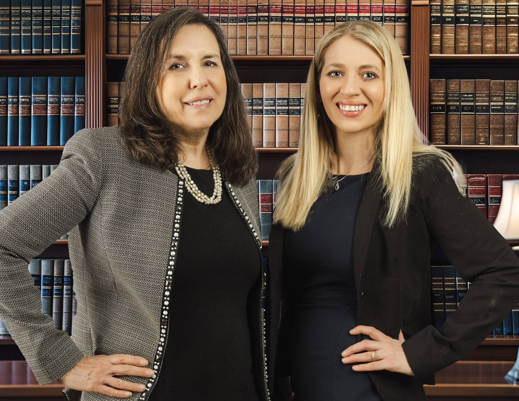 Home - Ledingham Law
